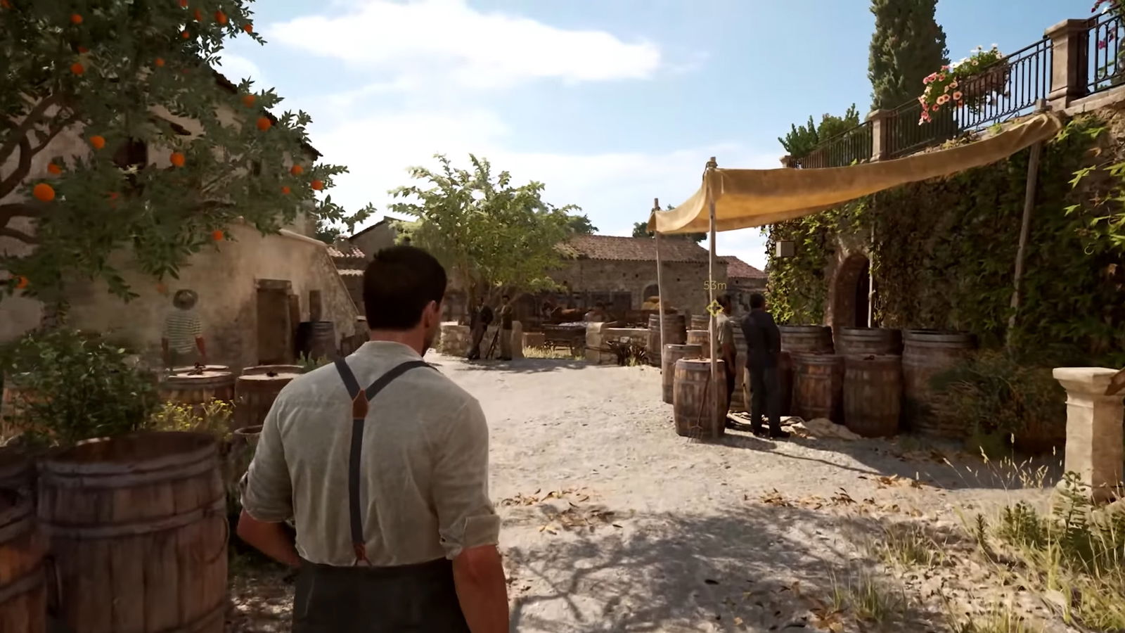 Mafia: The Old Country Preload Details for PS5, Xbox Series X|S, and Steam