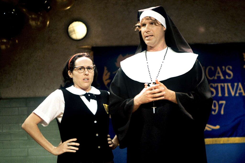 Is Molly Shannon Joining Will Ferrell Again? What We Know About Their ...