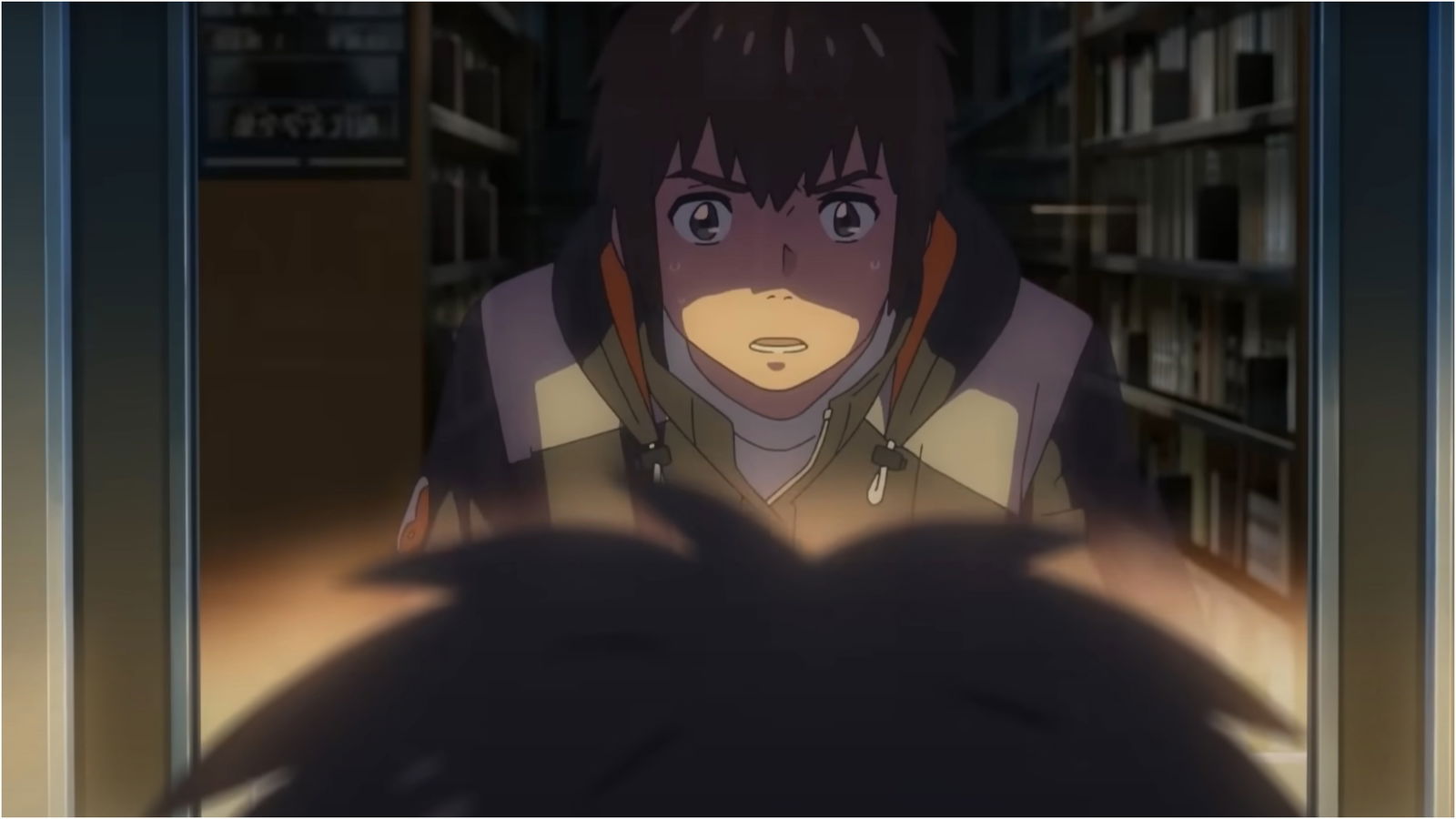 'Your Name' Producer Admitted Makoto Shinkai's Masterpiece Deserved an ...