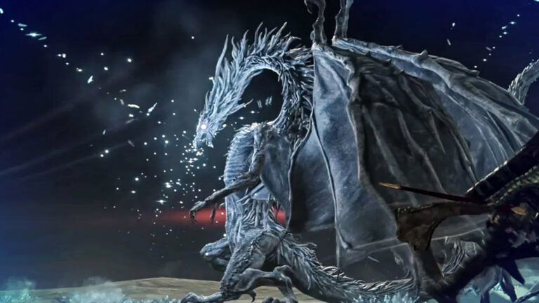 Everdark Sovereign Caligo Guide: Here’s How to Beat Elden Ring ...