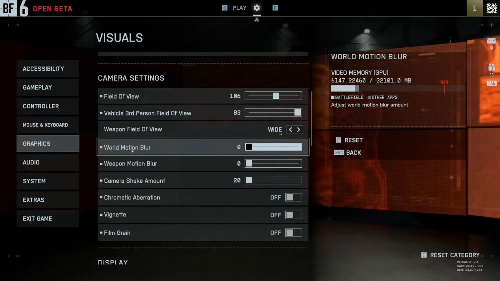 Battlefield 6 Beta: Optimal Settings for Competitive Play on PC, Xbox, PS5