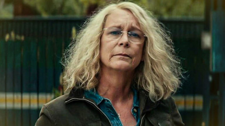 Jamie Lee Curtis Said She Is “Gonna Marry That Guy” When She Saw ...