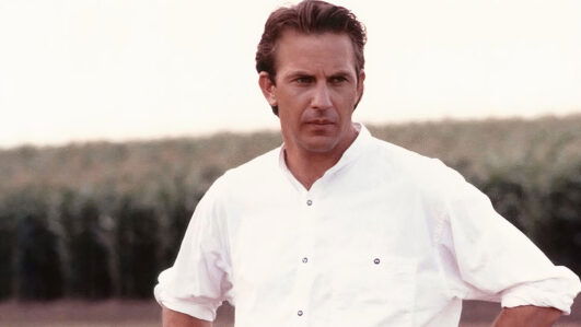 Kevin Costner's Promising Baseball Career That You Don't Know About