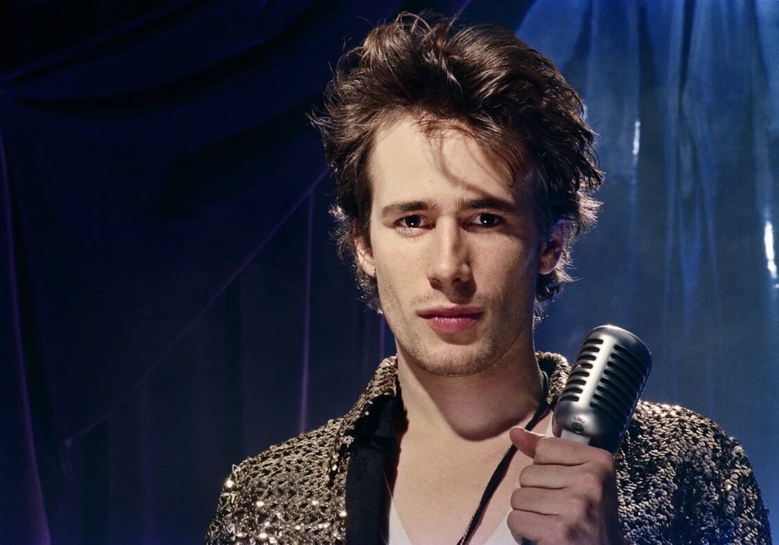 Amy Berg Revives Jeff Buckley’s Legend With a Documentary That Refuses ...