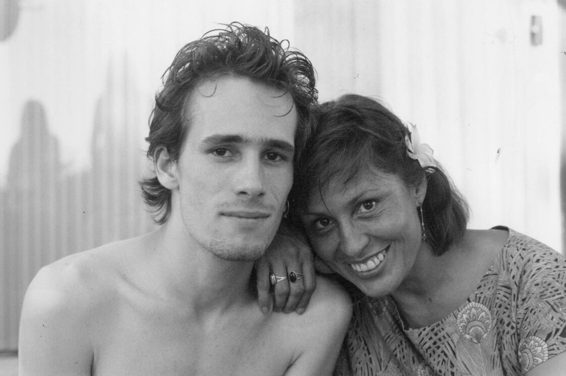 Amy Berg Revives Jeff Buckley’s Legend With a Documentary That Refuses ...