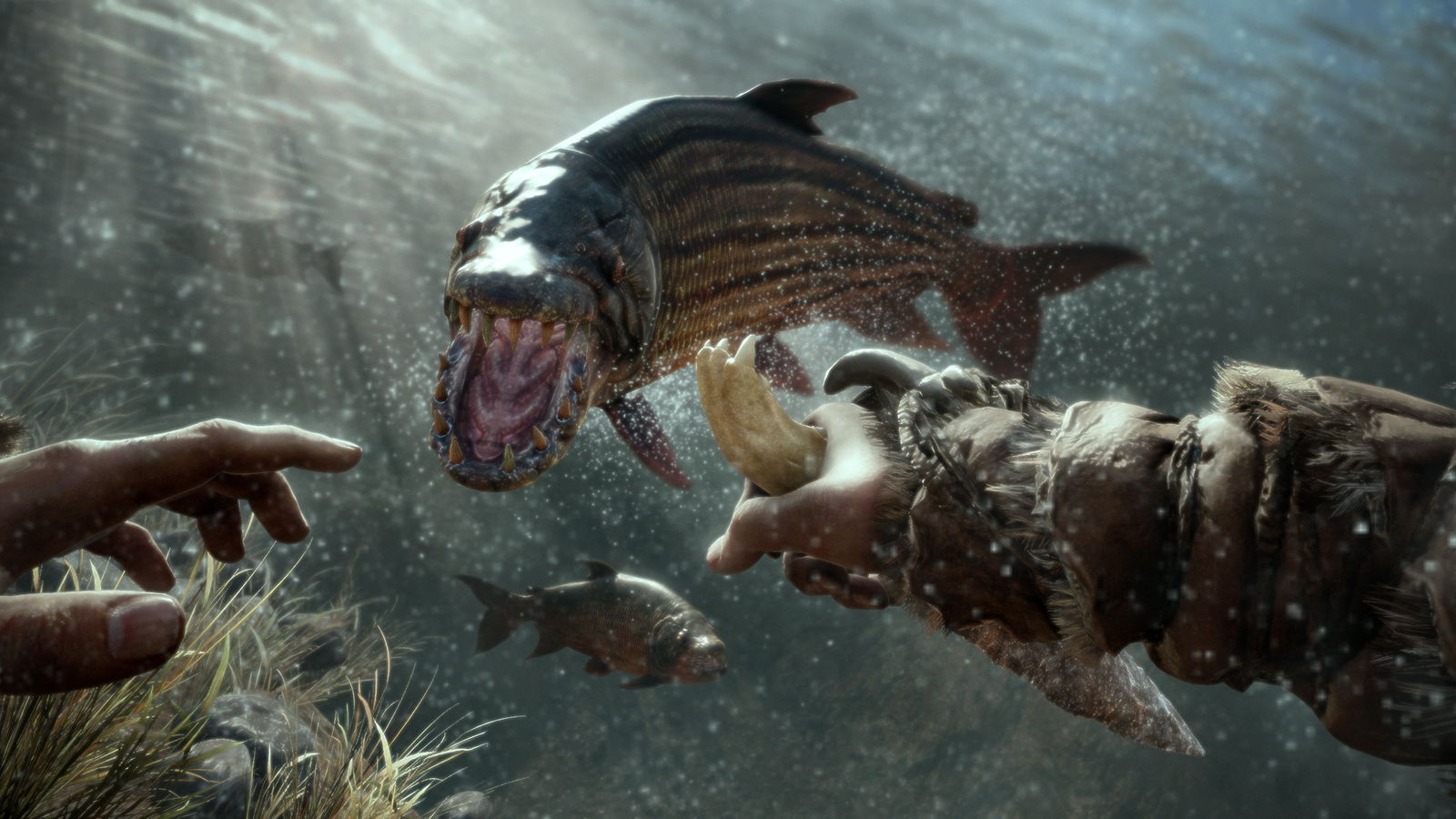 Top 5 Trending Games on Steam – August 7, 2025