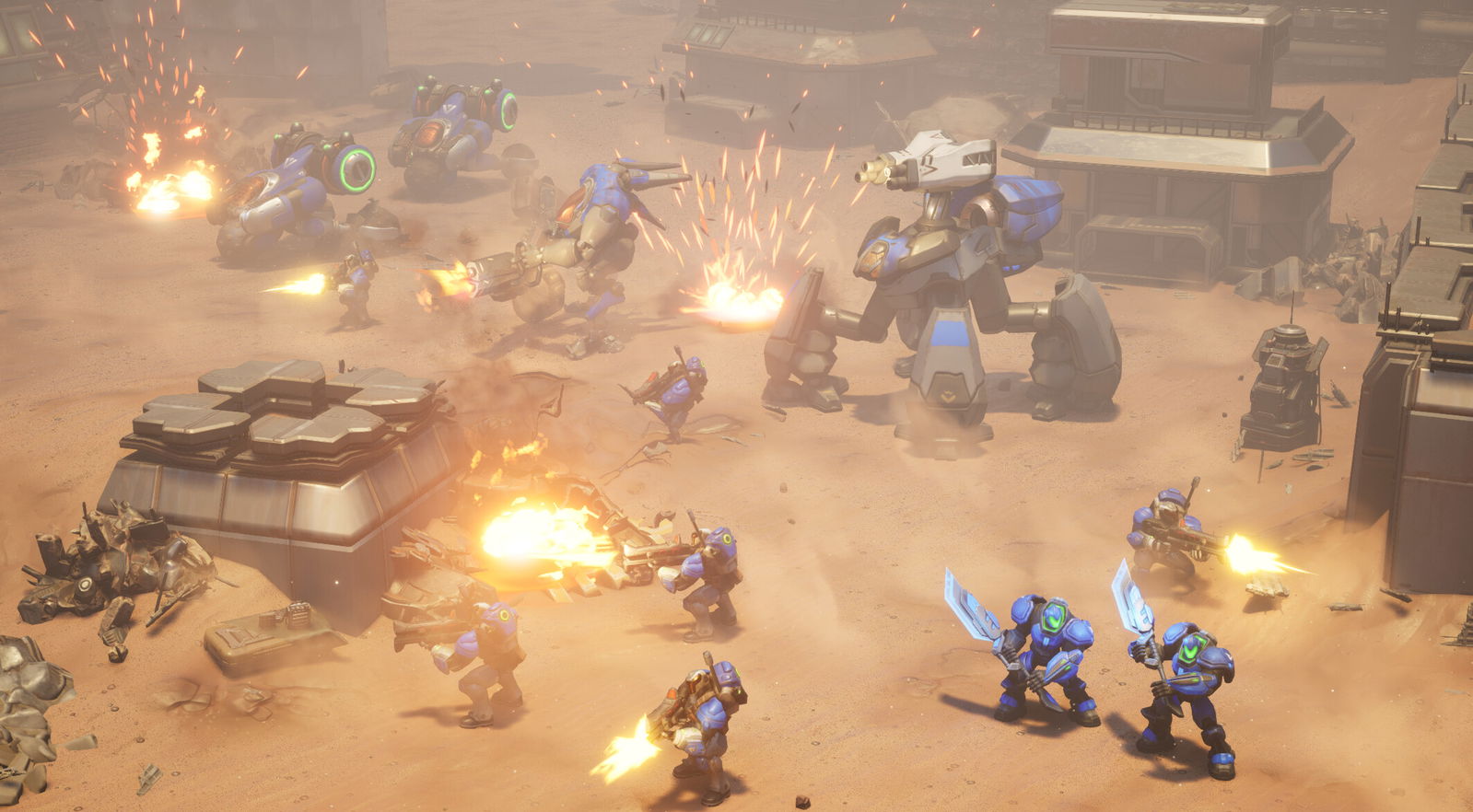 Top 5 Trending Games on Steam – August 7, 2025