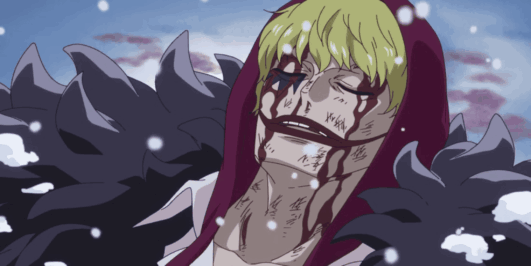 The Slowest ‘One Piece’ Arc Is the Biggest Reason Why WIT Studios ...