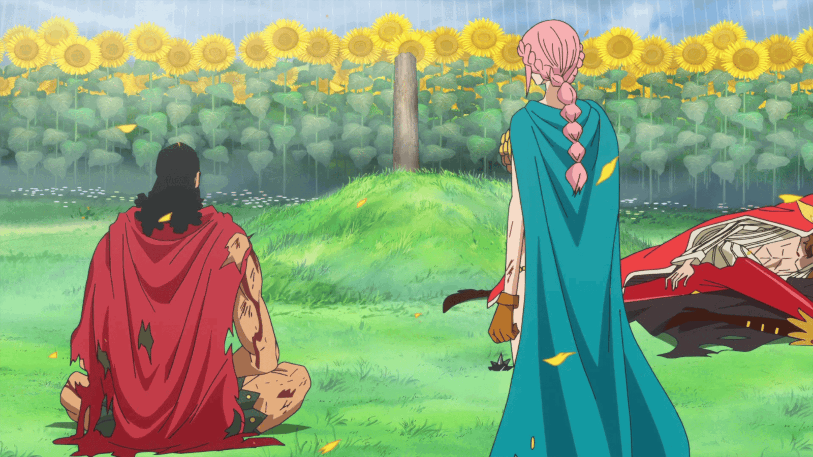 The Slowest ‘One Piece’ Arc Is the Biggest Reason Why WIT Studios ...