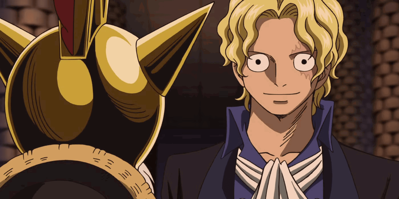 The Slowest ‘One Piece’ Arc Is the Biggest Reason Why WIT Studios ...
