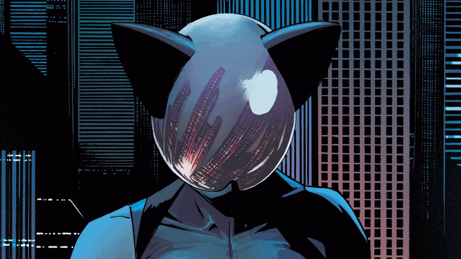 Every DC Comics Absolute Universe Villain Ranked From Weakest to Strongest