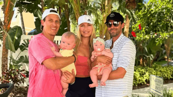 Hulk Hogan's Family Drama: Brooke Hogan's 5 Alarming Confessions