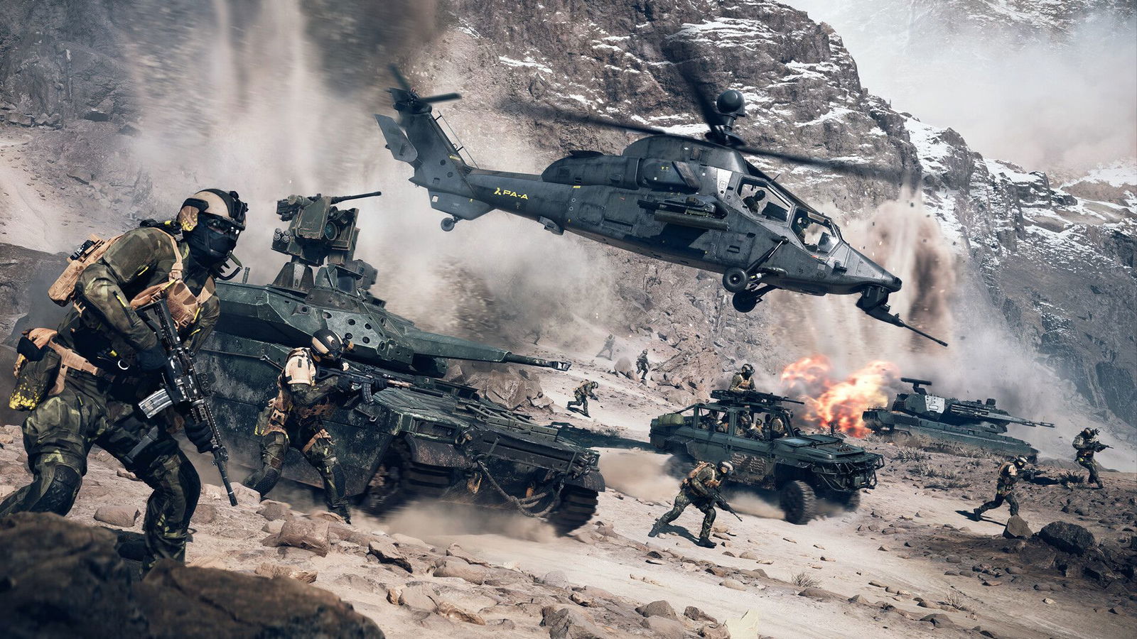 Battlefield 6 Beta Not Working? Here’s How to Fix the Most Frequent Errors