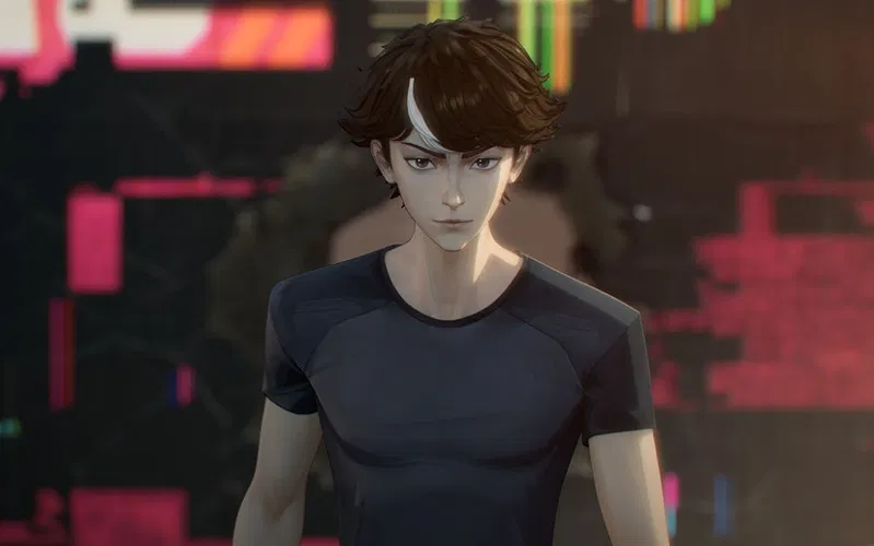 The Commoner May Become ‘To Be Hero X’s New Villain Before Yang Cheng