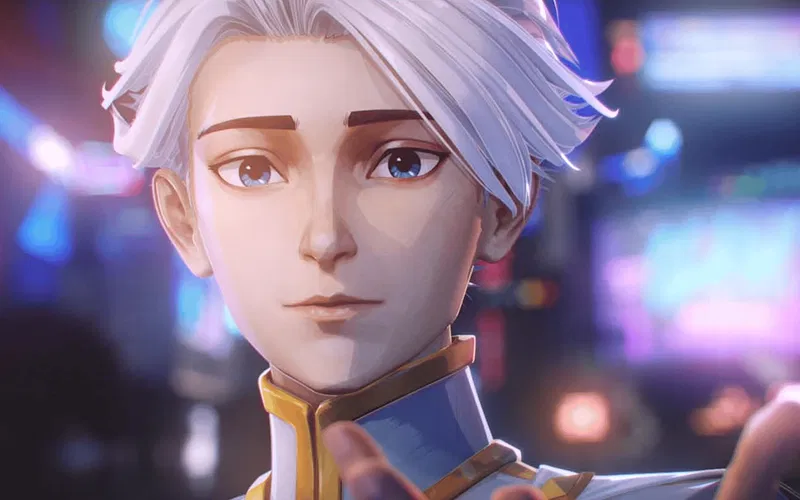 The Commoner May Become ‘To Be Hero X’s New Villain Before Yang Cheng