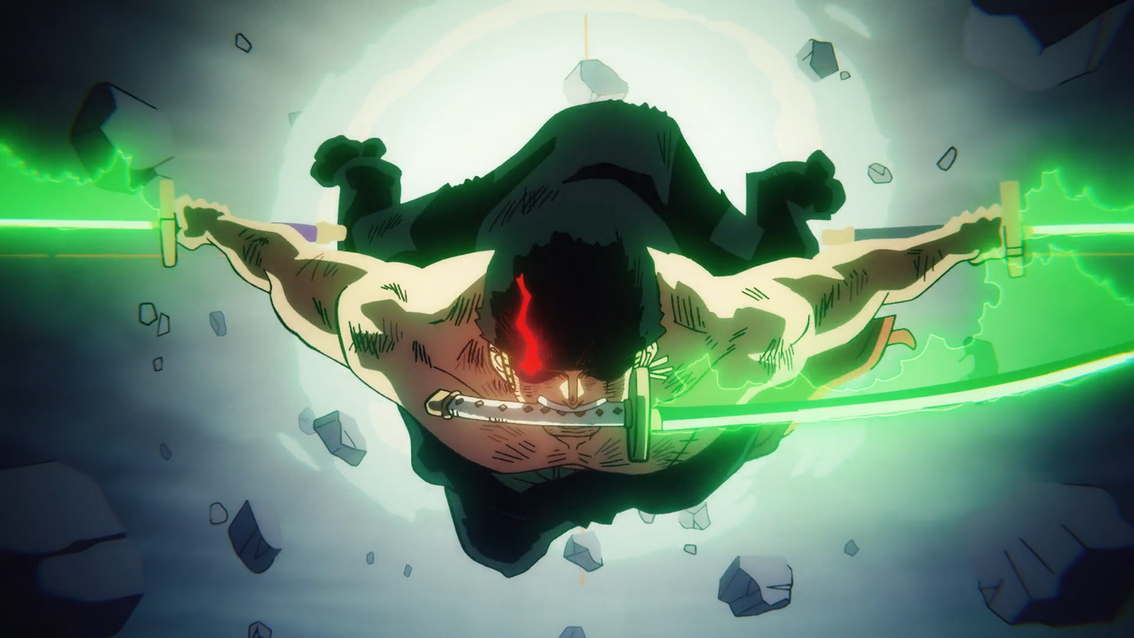 10 Moments in ‘One Piece’ Where Eiichiro Oda Foreshadowed Major Plot Twists