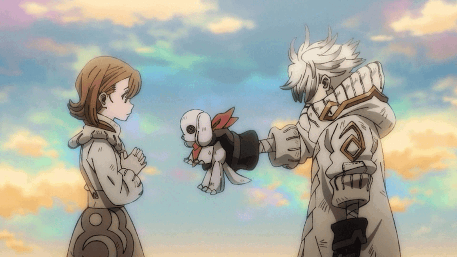 ‘Gachiakuta’ Made Chiwa’s Betrayal of Rudo Worse Than the Manga