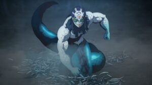 Every 'Demon Slayer' Upper Moon Ranked From Worst to Best