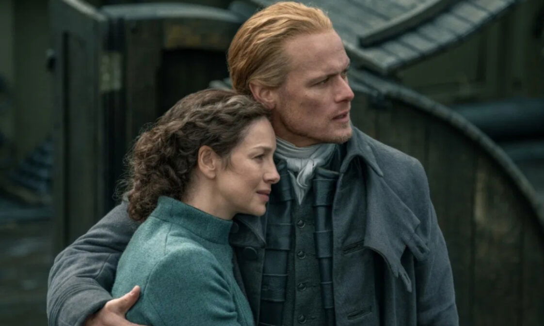Outlander Blood Of My Blood Season 1 Episode 7 Review How Did Ellen S