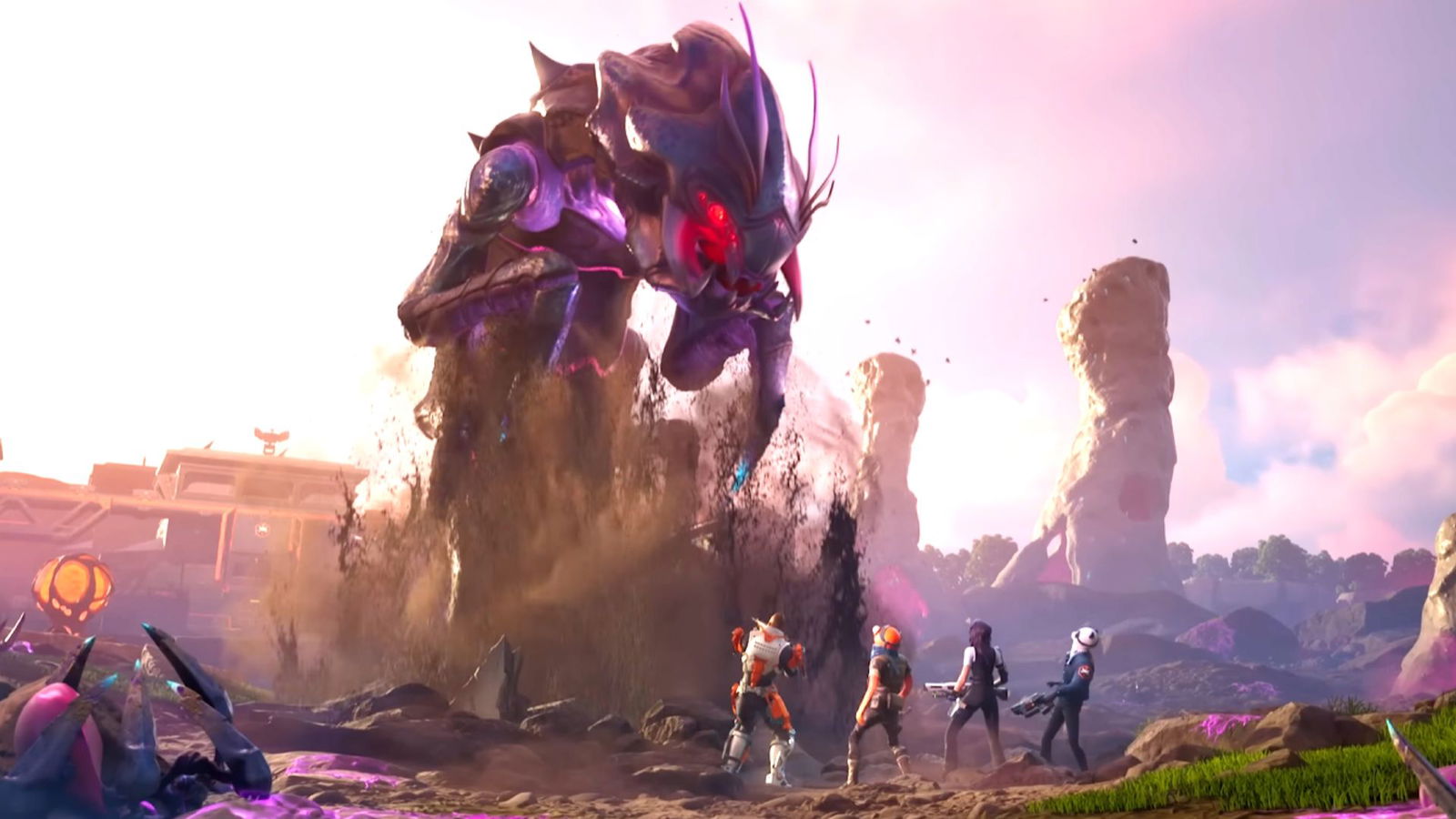 Fact Check: Is a Helldivers 2 x Fortnite Crossover Really Happening in ...