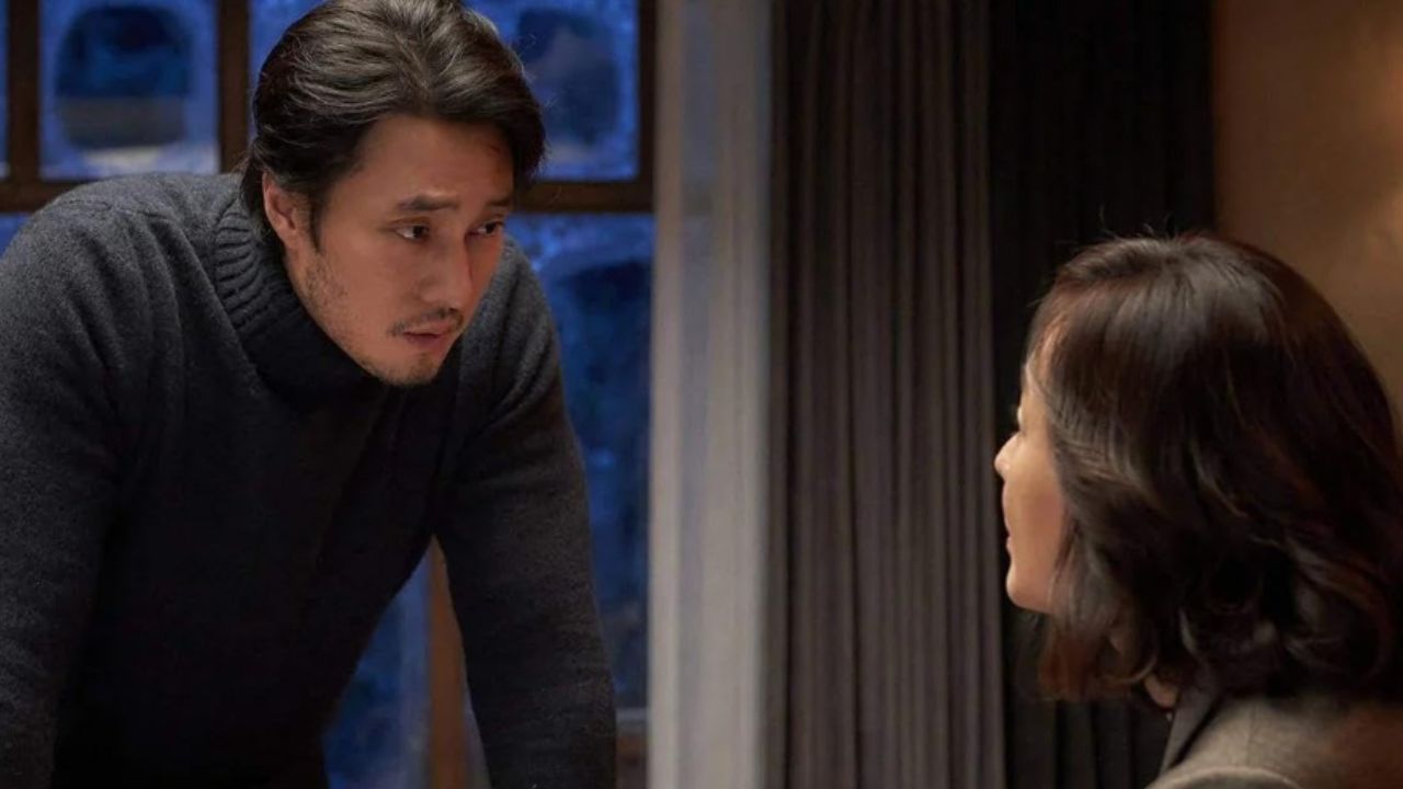 10 Greatest Korean Thrillers That Aren’t Parasite and Oldboy, Ranked