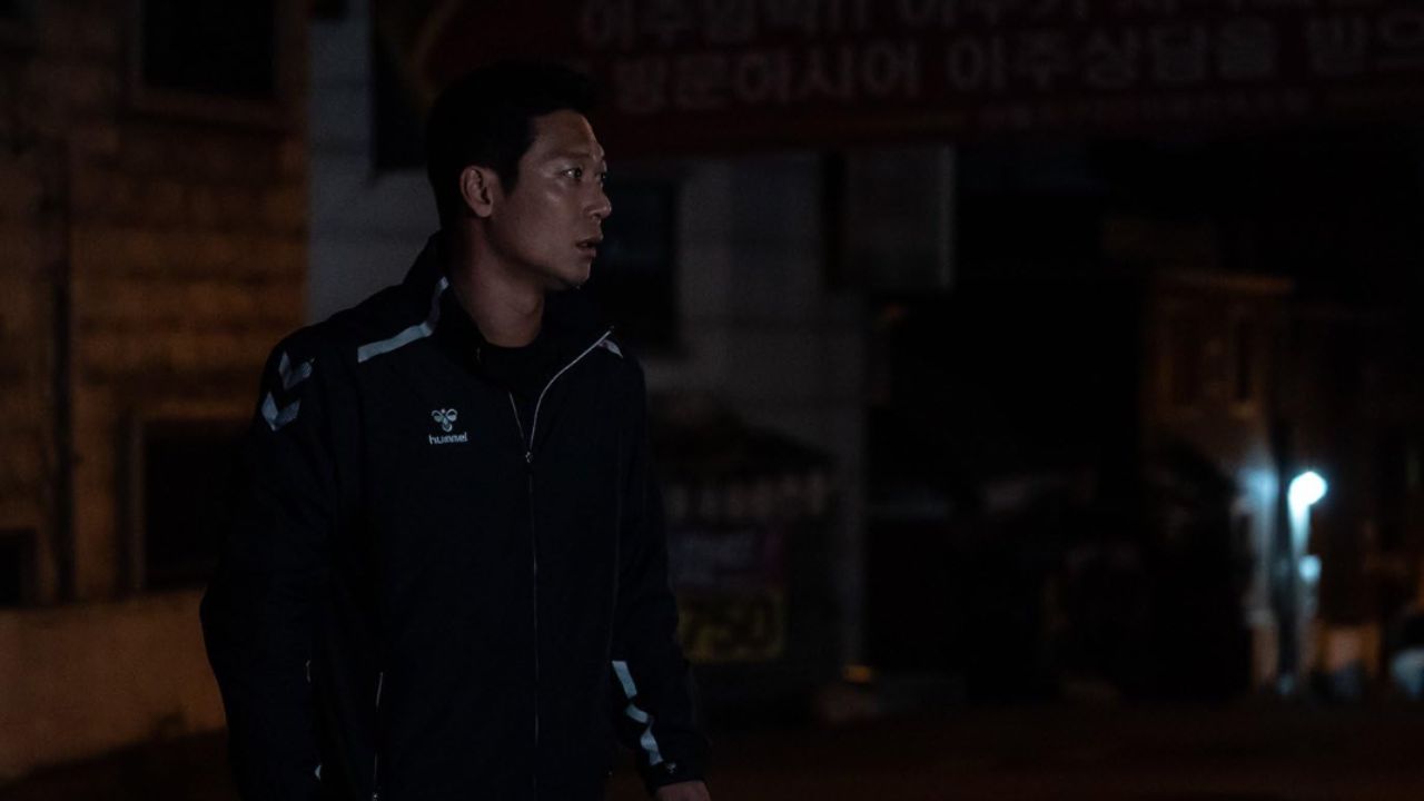 10 Greatest Korean Thrillers That Aren’t Parasite and Oldboy, Ranked