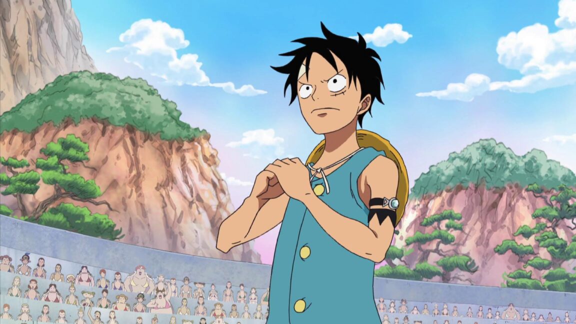 Know the One Piece English Voice Actors: From Luffy, Zoro to Kaido