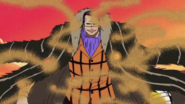 Tritoma Being Luffy's Mom Can Debunk One of the Wildest 'One Piece ...