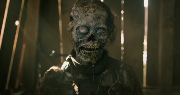 Wednesday Season 2: Who Was the Zombie’s Old Friend?