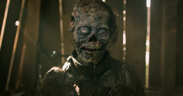 Wednesday Season 2: Who Was the Zombie’s Old Friend?