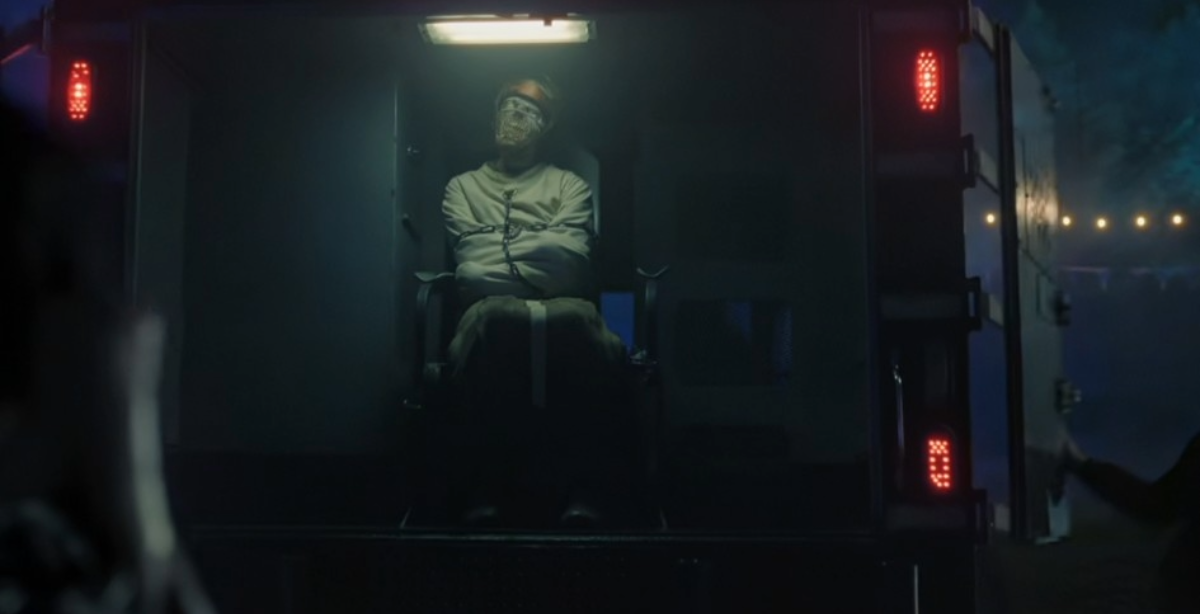 Wednesday Season 2: Who Was the Zombie’s Old Friend?