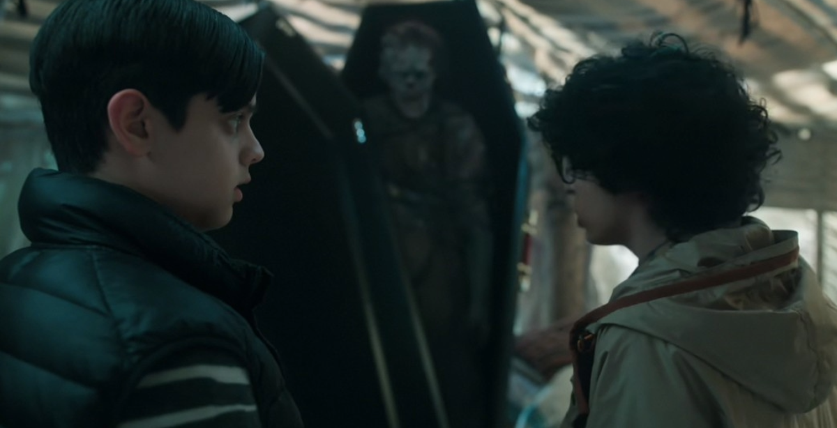 Wednesday Season 2: Who Was the Zombie’s Old Friend?