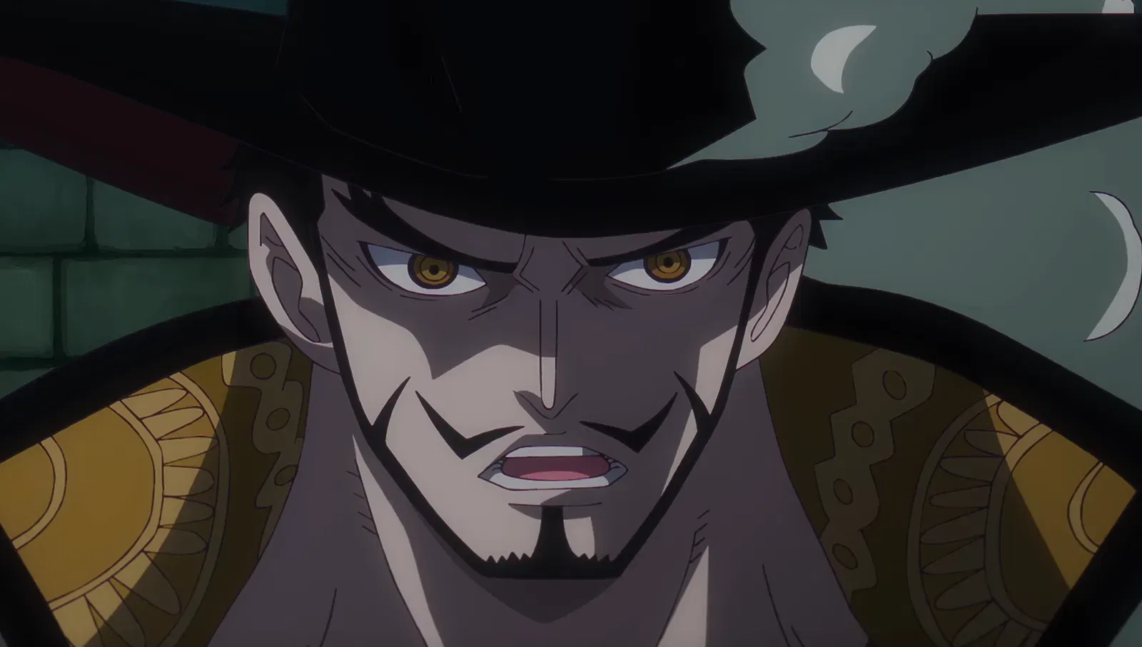 One Piece: Why Mihawk’s Rayleigh Connection Is True Despite the Kuja ...