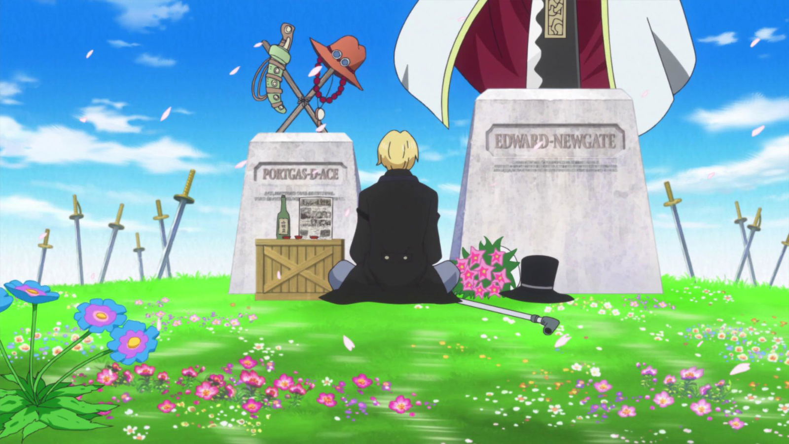 ‘Bleach’ and ‘Devil May Cry’ VA Has a Tragic Reason for Connecting With ...