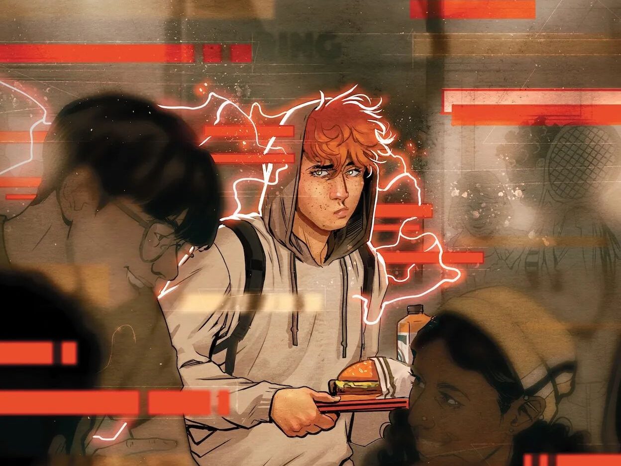 When Is Absolute Flash #6 Coming Out? Release Date, Plot Prediction ...