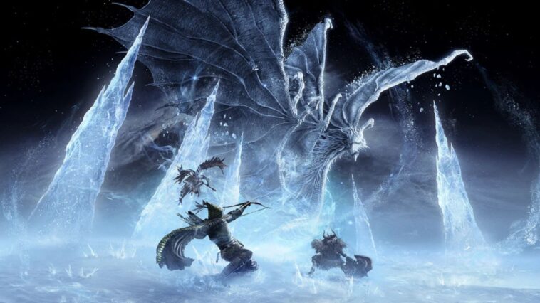 Hardest Boss in Elden Ring Nightreign: Everdark Sovereign Caligo Is ...