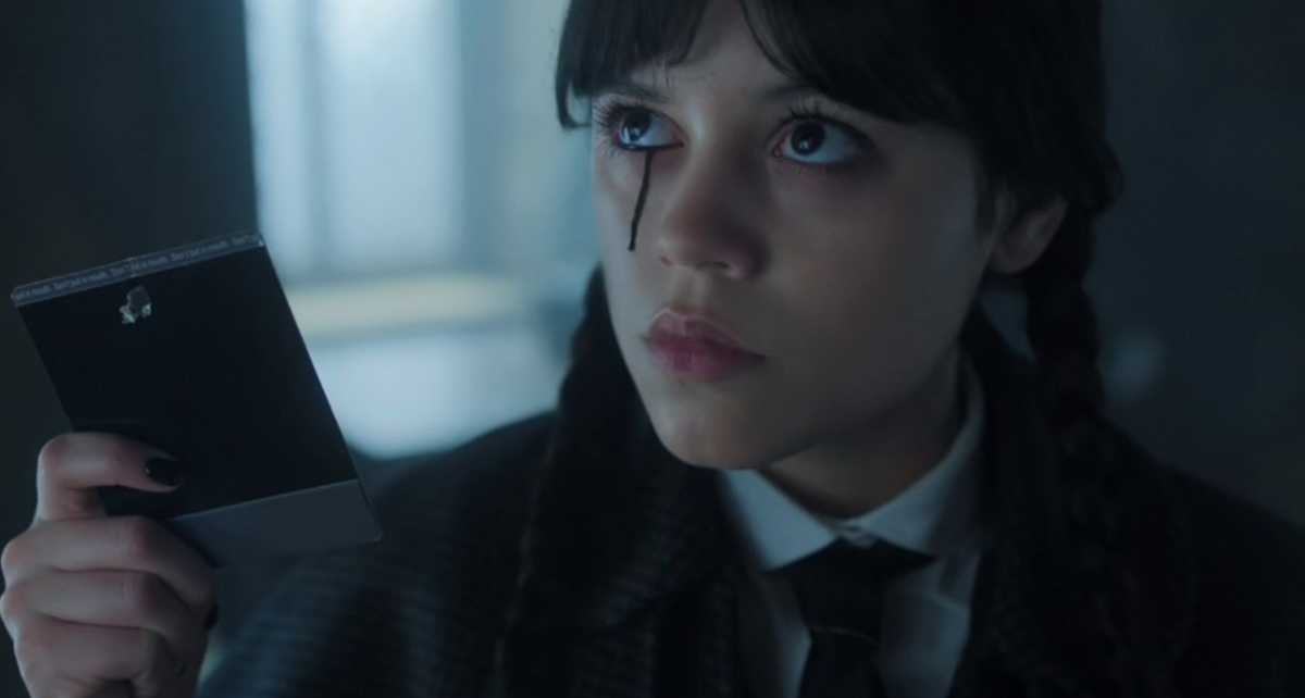 Wednesday Season 2: Did Wednesday Inherit a Cursed Bloodline That ...