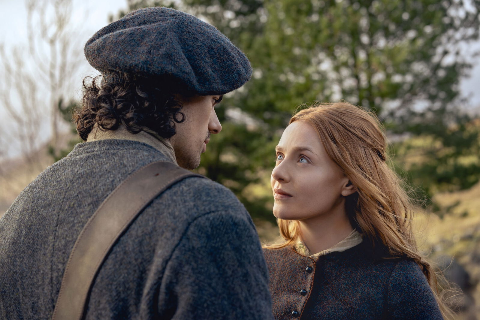 Outlander: Blood of My Blood Season 1 Review — A Gorgeous Return to ...