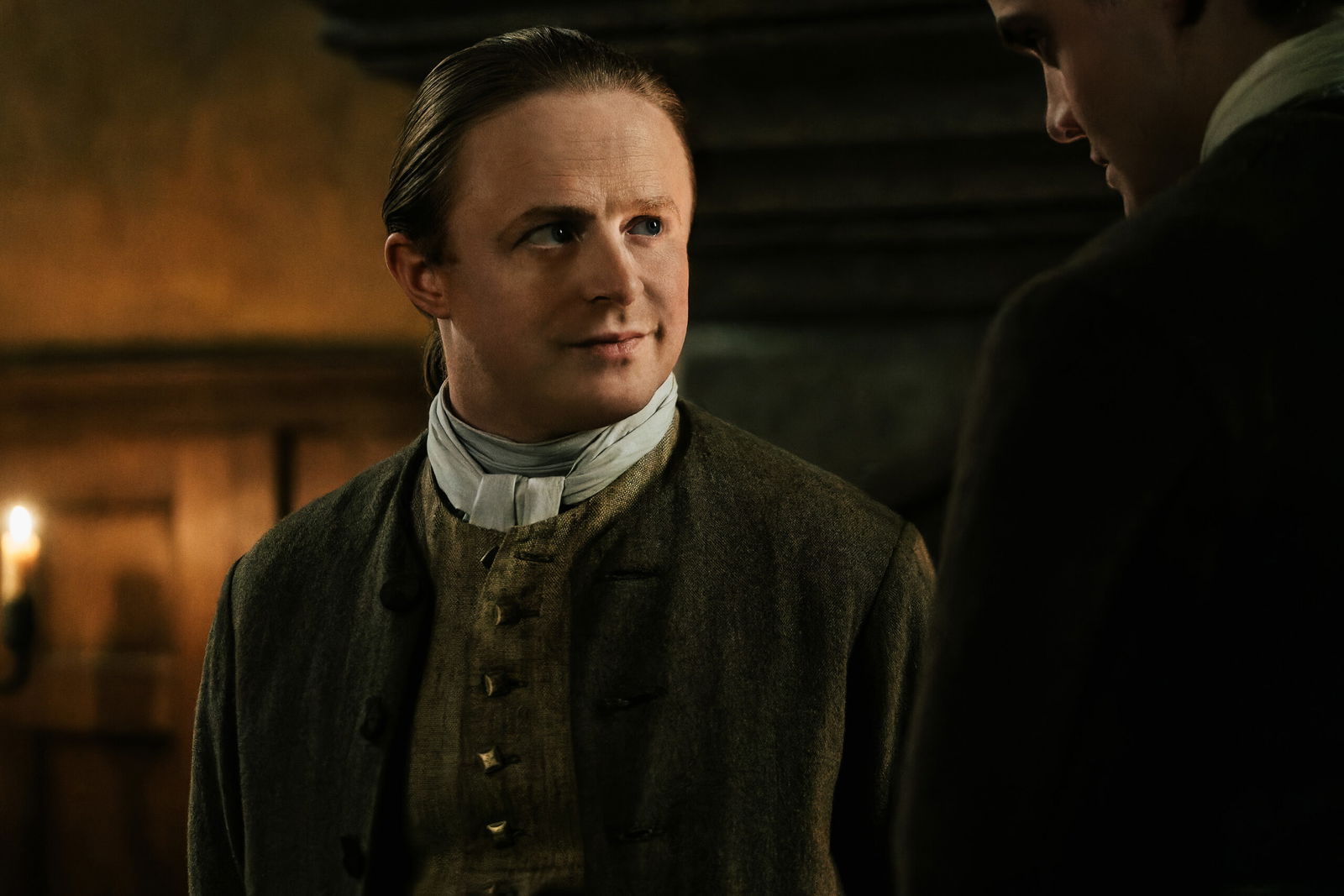 Outlander: Blood of My Blood Season 1 Review — A Gorgeous Return to ...