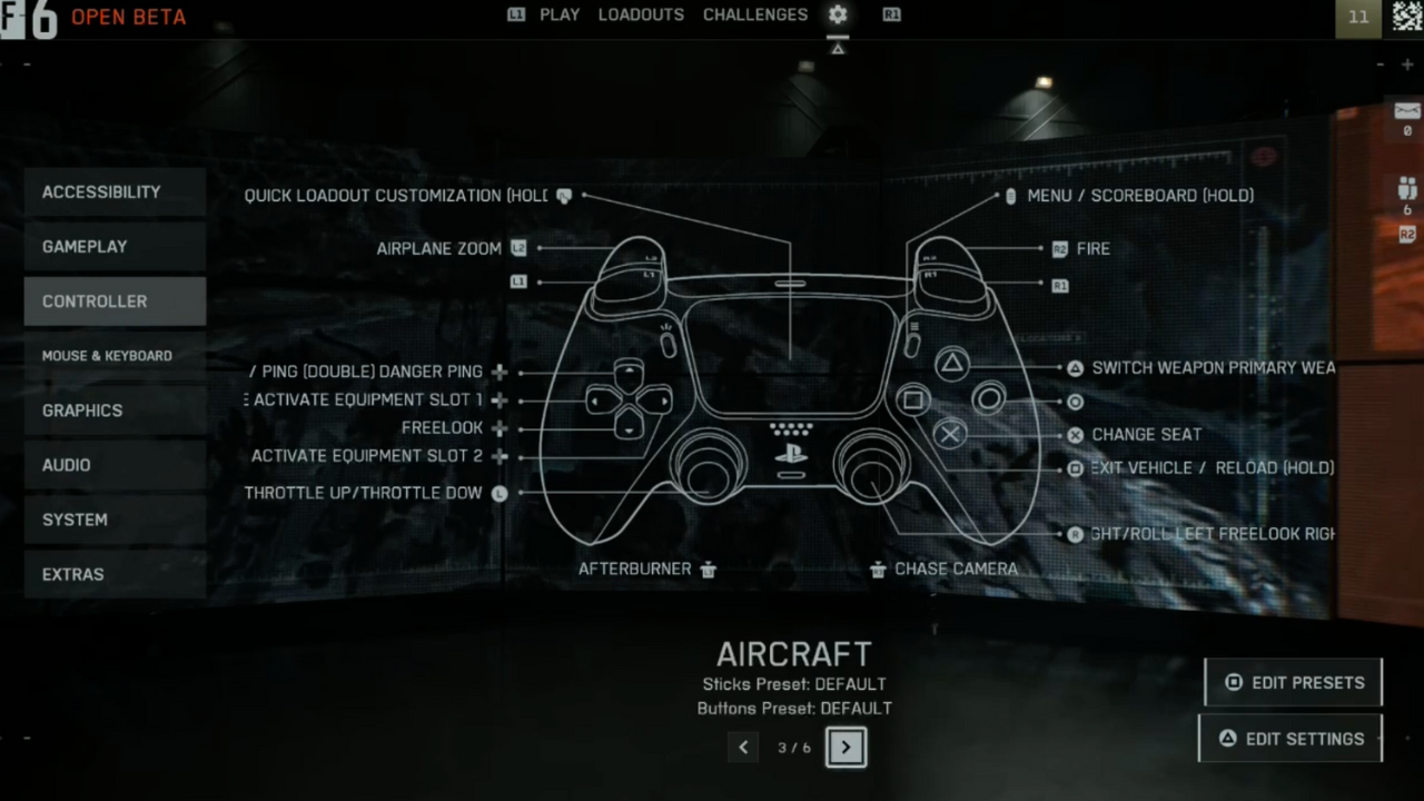 Battlefield 6 Complete Attack Jet Guide - How To Find, Controls & Weapons