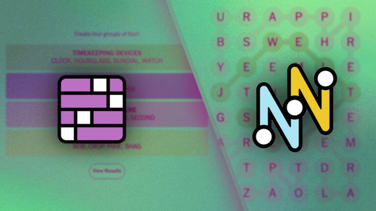 A Complete Guide to NYT Strands, Connections, Letter Boxed, and ...