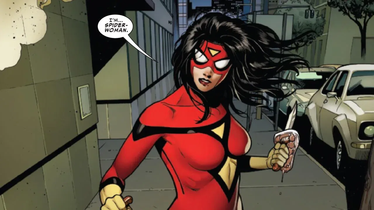 Ana de Armas' Reported MCU Debut: 3 Marvel Characters She Could Play