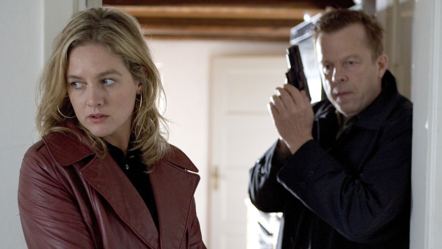 Top 20 Nordic Noir TV Shows You Must Watch in 2025