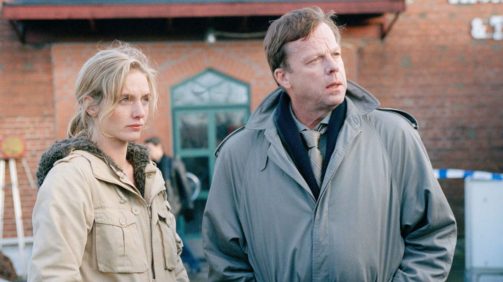 Top 20 Nordic Noir TV Shows You Must Watch in 2025