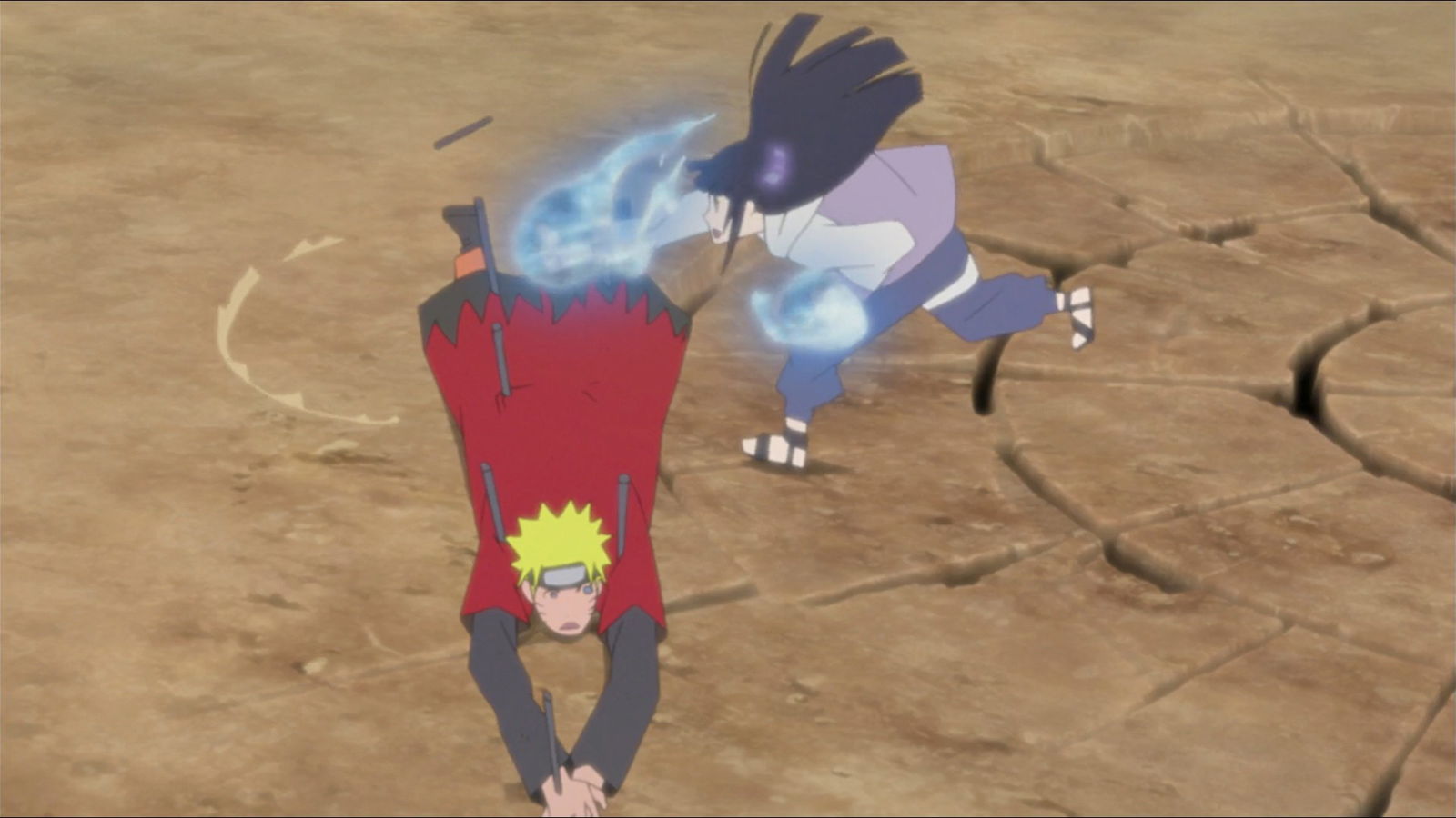 Top 5 Strongest Byakugan Techniques in Naruto, Ranked