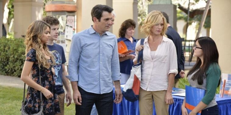 The Untold Backstories Behind Every Modern Family Character