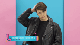 Who Is Riccardo Frascari? Meet the Actor Playing Enzo Favara in Mafia ...