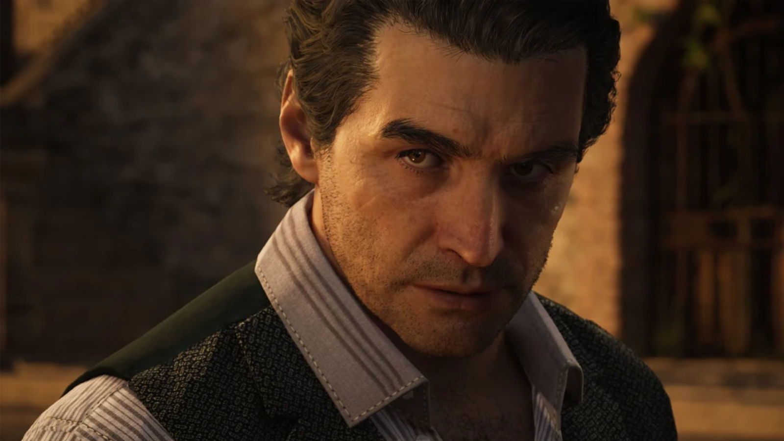 Mafia: The Old Country Voice Actors - Every Major Character and Who ...