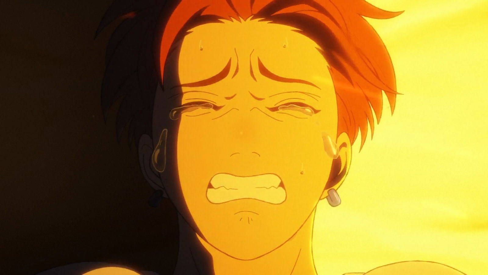 Dandadan Season 2 Episode 6 Review: Every Exorcism Deserves a Rock Anthem