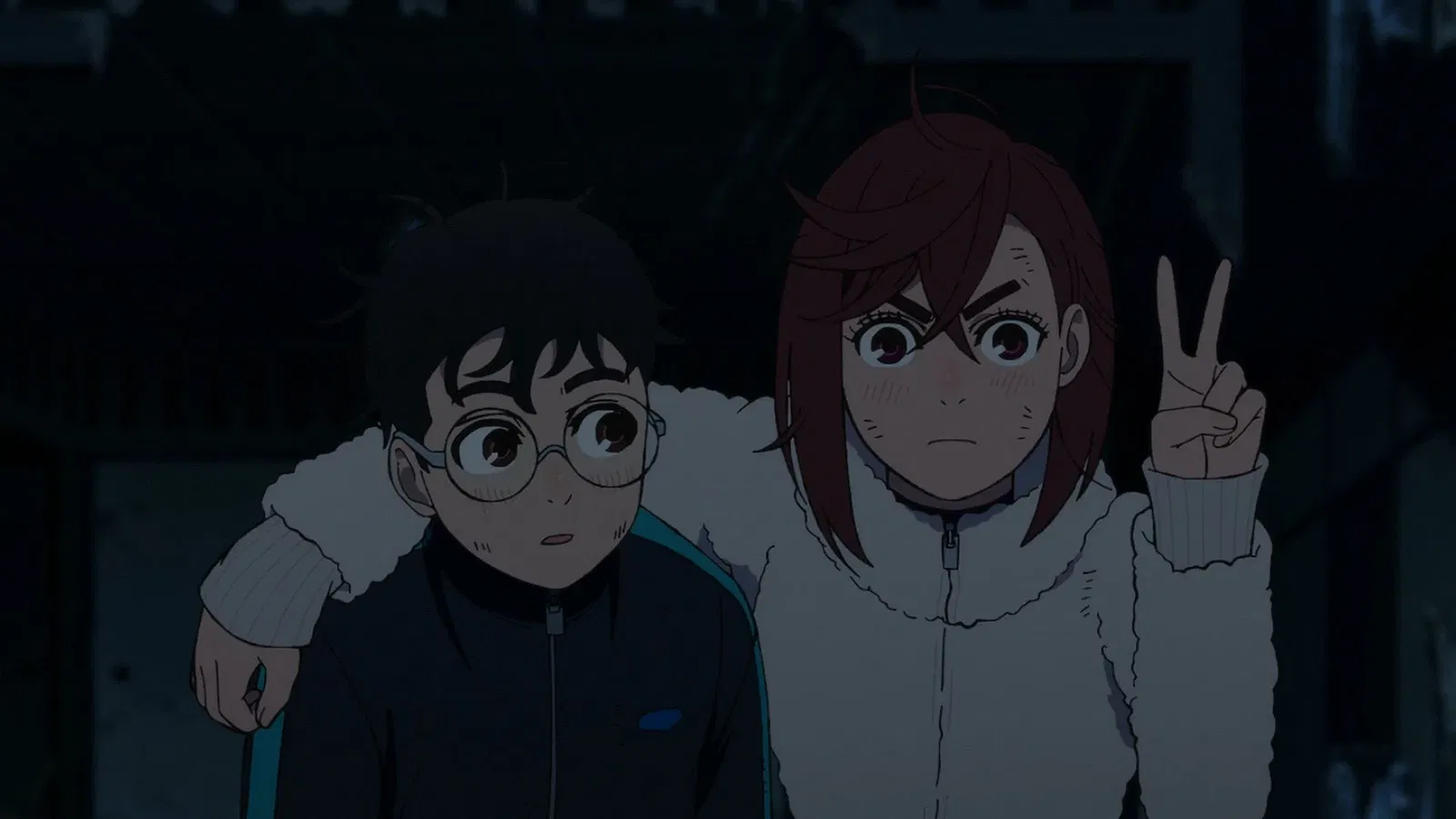 The Title of Best Couple of 2025 May Belong to a Shonen Anime